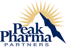 Peak Pharma Partners - What We Do